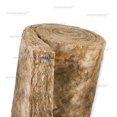 INSULACION KNAUF R11 DE 16'' DE 170.67ft2 | Materiales del Norte